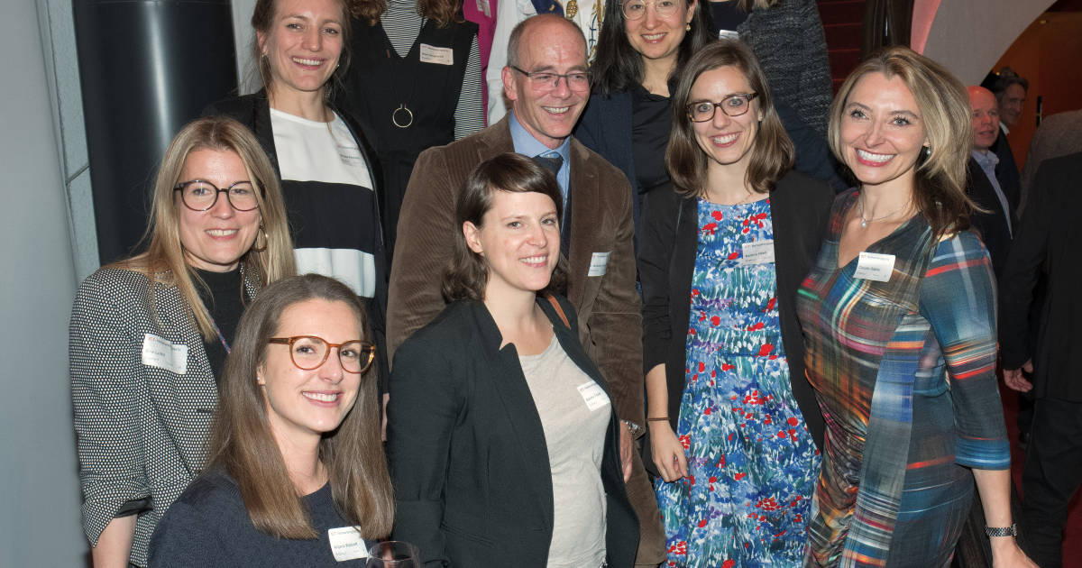 ICT-Networkingparty 2020 - computerworld.ch