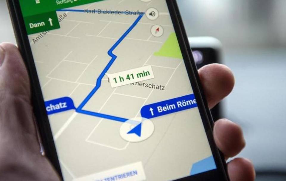 Digitale Karten von Google Maps allgegenwärtig - computerworld.ch