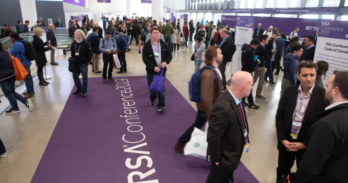 Dell stösst RSA ab - computerworld.ch