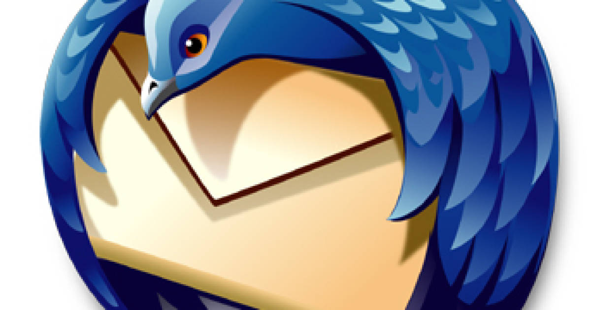 Mozilla: Thunderbird-Update schliesst mehrere Sicherheitslecks ... Mozilla: Thunderbird-Update schliesst mehrere Sicherheitslecks ...