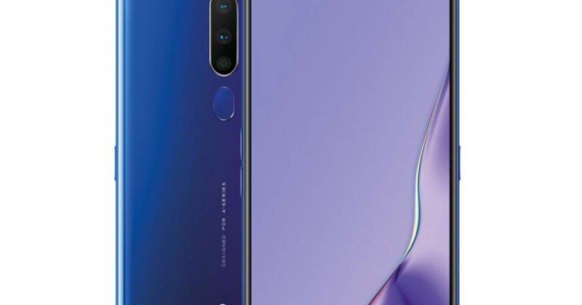 Oppo A9 2020 im Test - computerworld.ch