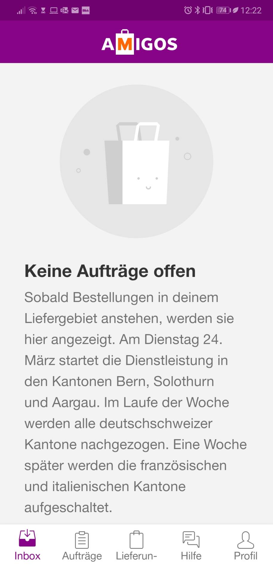 Amigos: Migros lässt Social-Shopping-Plattform aufleben - computerworld.ch
