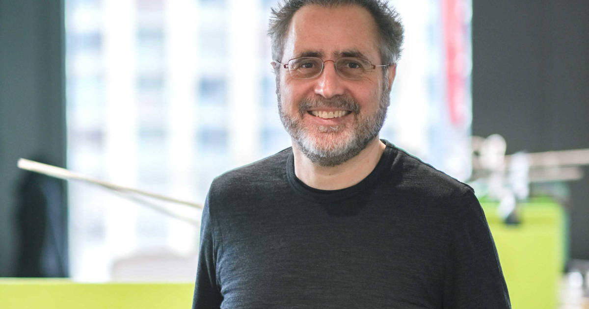 Urs Hölzle: «Das Vertrauen in die Cloud steigt» - computerworld.ch