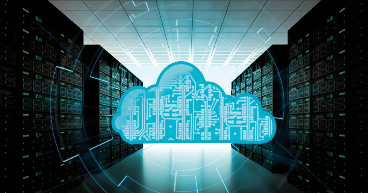 Die Public Cloud erobert das Rechenzentrum - computerworld.ch