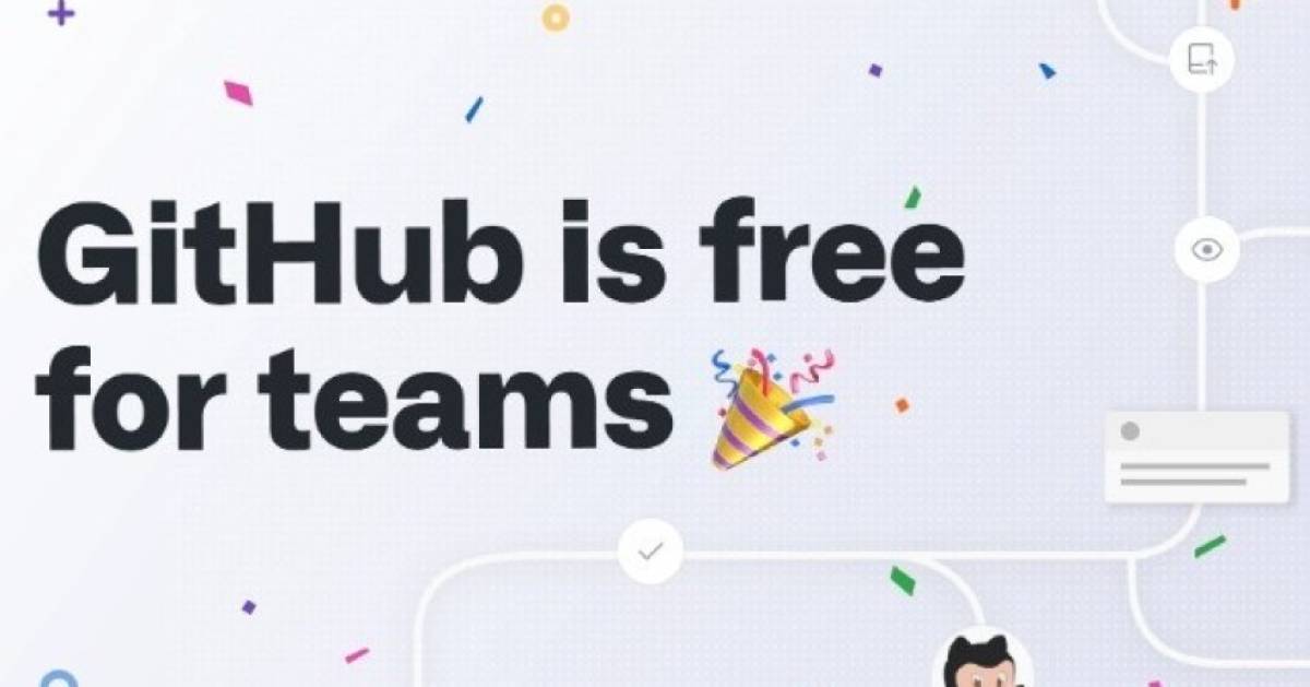 GitHub ist für Teams ab sofort gratis - computerworld.ch