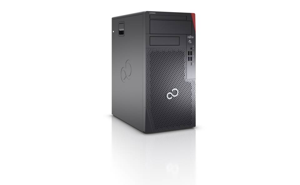 Fujitsu stellt neue leistungsstarke Desktop-PCs und Workstations vor - computerworld.ch