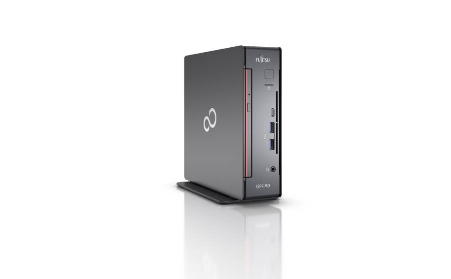 Fujitsu stellt neue leistungsstarke Desktop-PCs und Workstations vor ...