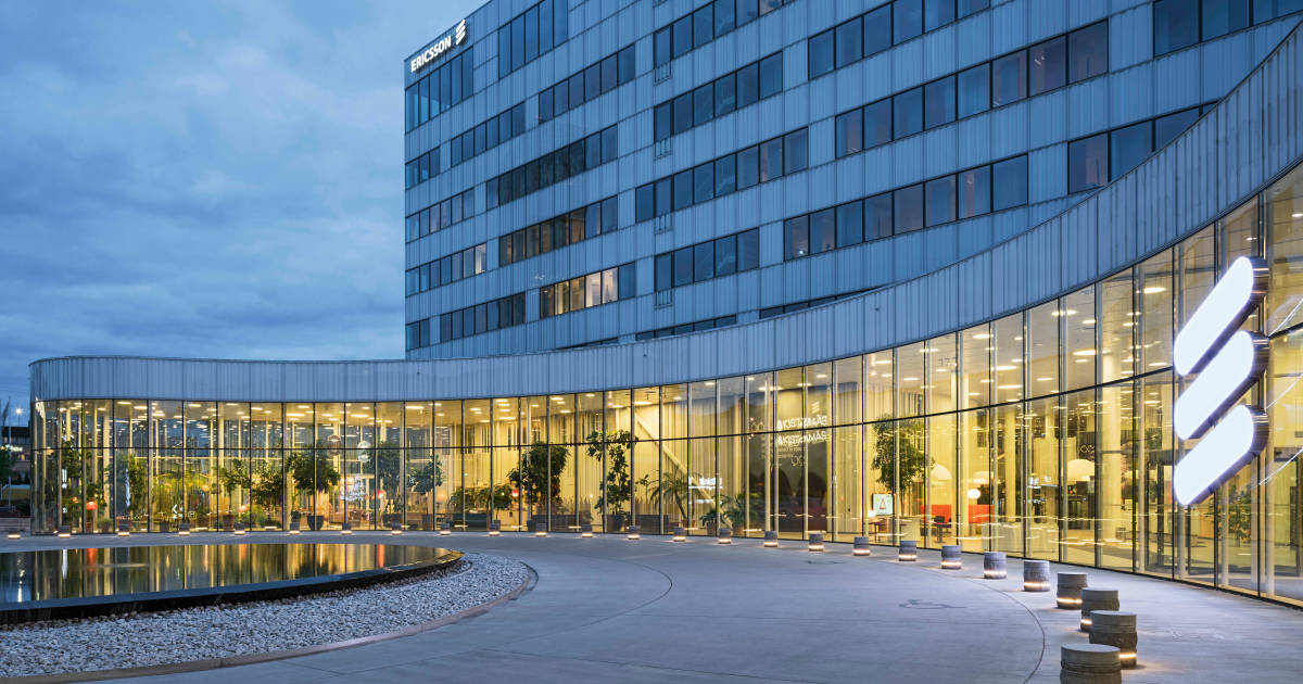 Ericsson punktet im 5G-Geschäft - computerworld.ch