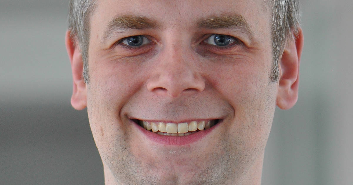 Rafael Botor von Hitachi Vantara über Optimismus in Corona-Zeiten ...