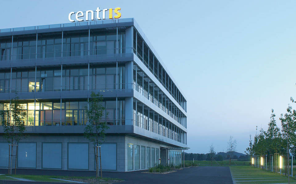 Centris baut digitales Angebot aus - computerworld.ch