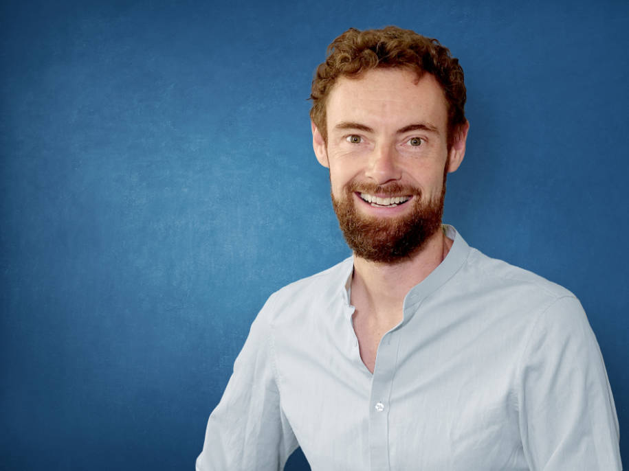 iWay erhält neuen CEO - computerworld.ch