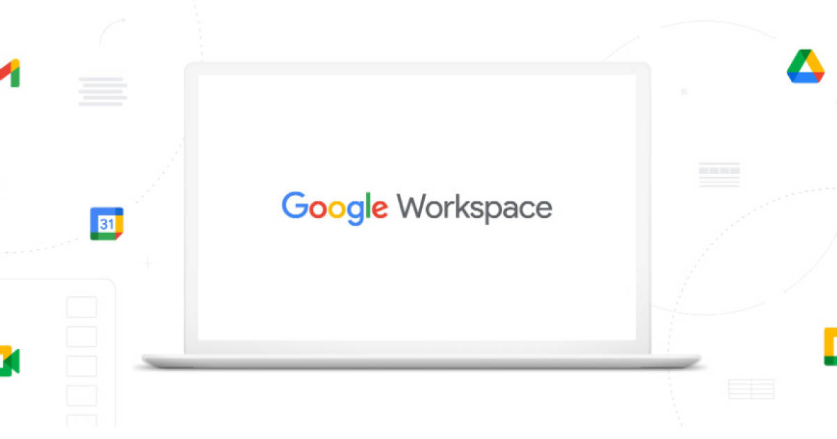 Neuerungen in Google Workspace - computerworld.ch
