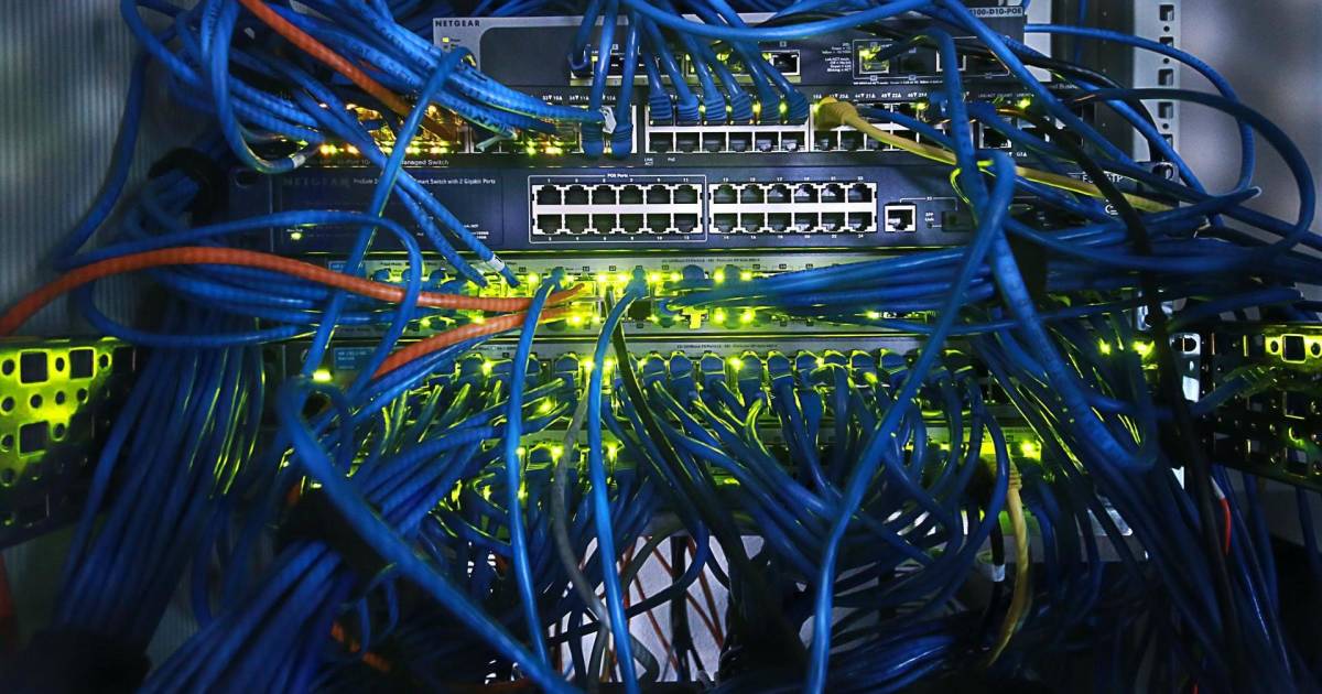 Swisscom erreicht Bandbreite von 50 Gbit/s auf dem Festnetzanschluss ...