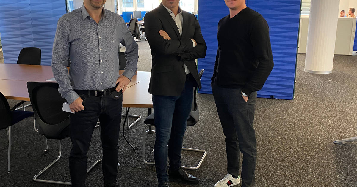 LAKE Solutions strukturiert Technik-Abteilung neu und erweitert ...