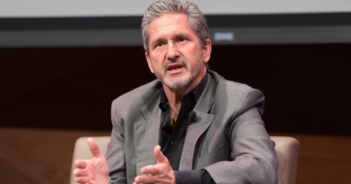 Liberty-Chef soll Sunrise-Zepter übernehmen - computerworld.ch