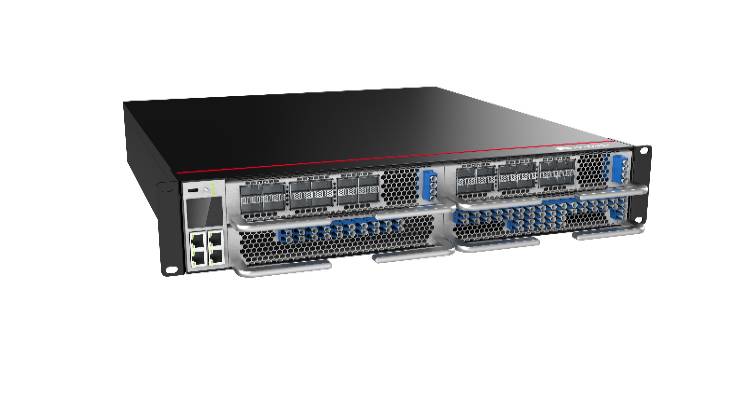 DCI-Lösung der nächsten Generation - computerworld.ch