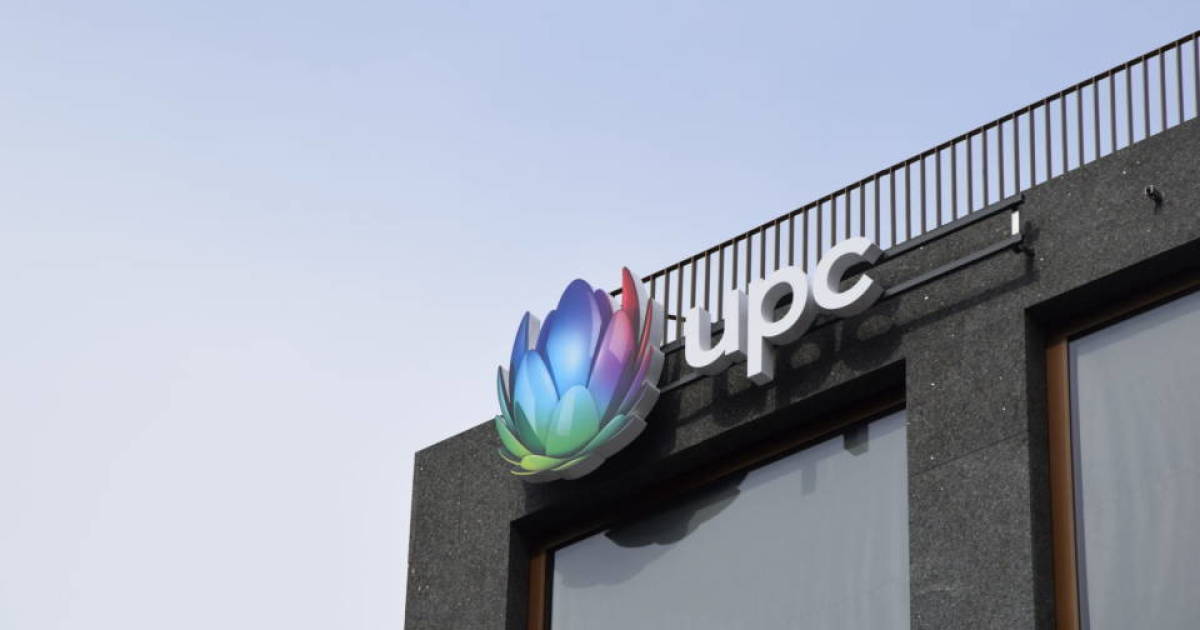 UPC sichert sich 96,6 Prozent an Sunrise - computerworld.ch