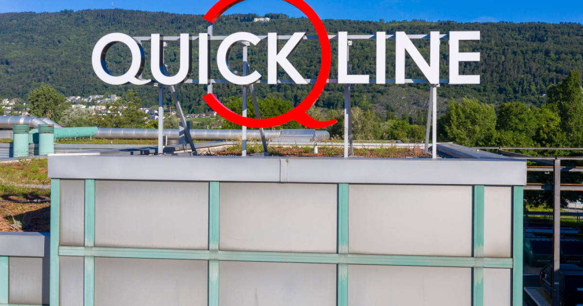 Quickline gewinnt Festnetztest - computerworld.ch