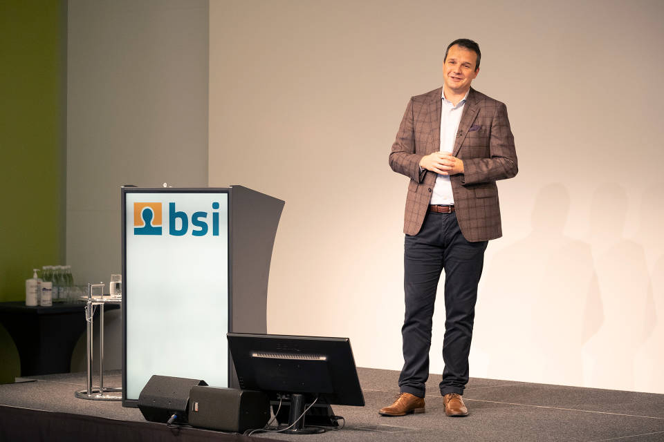 BSI erweitert seine Customer Suite - computerworld.ch