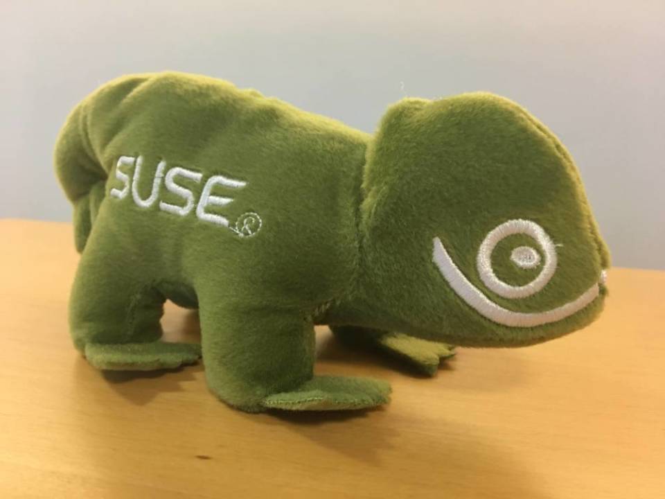 Suse vor Börsengang? - computerworld.ch