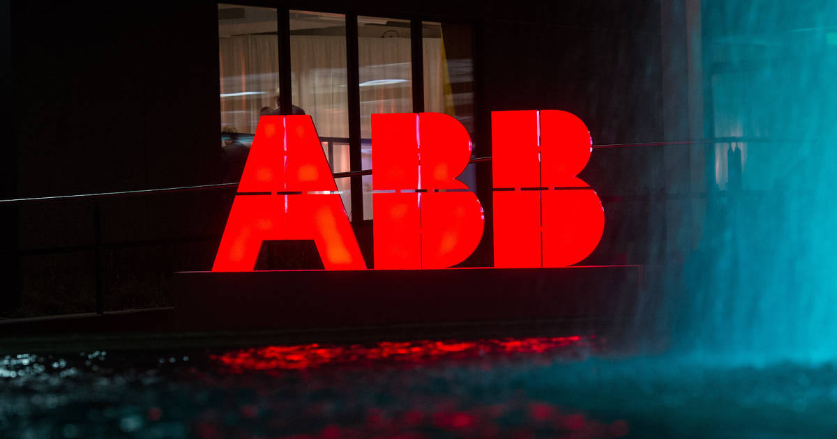 ABB setzt auf Google Cloud - computerworld.ch