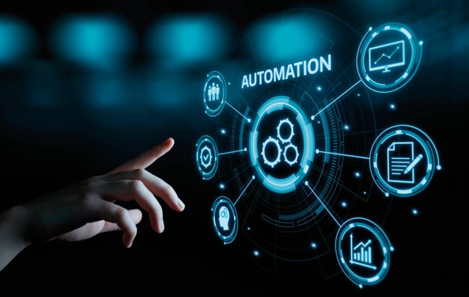 Automatisierung krempelt Unternehmen um - computerworld.ch