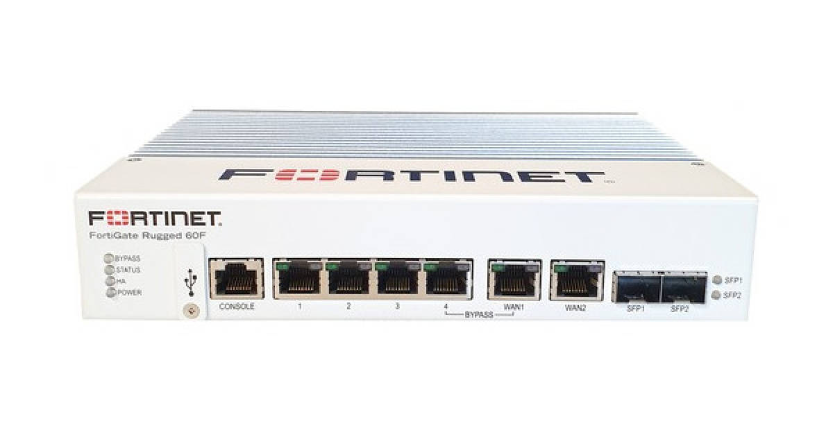 Fortinet bringt Security-Appliance für OT-Umgebungen - computerworld.ch