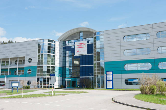 Competec erzielt Umsatzrekord - computerworld.ch