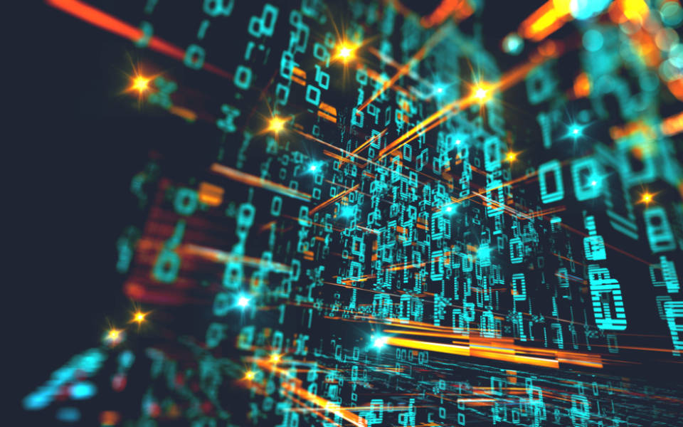 Das sind die Daten-Trends 2021 - computerworld.ch