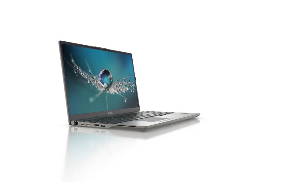 Neue Fujitsu LIFEBOOK-Modelle sorgen für mehr Produktivität ...