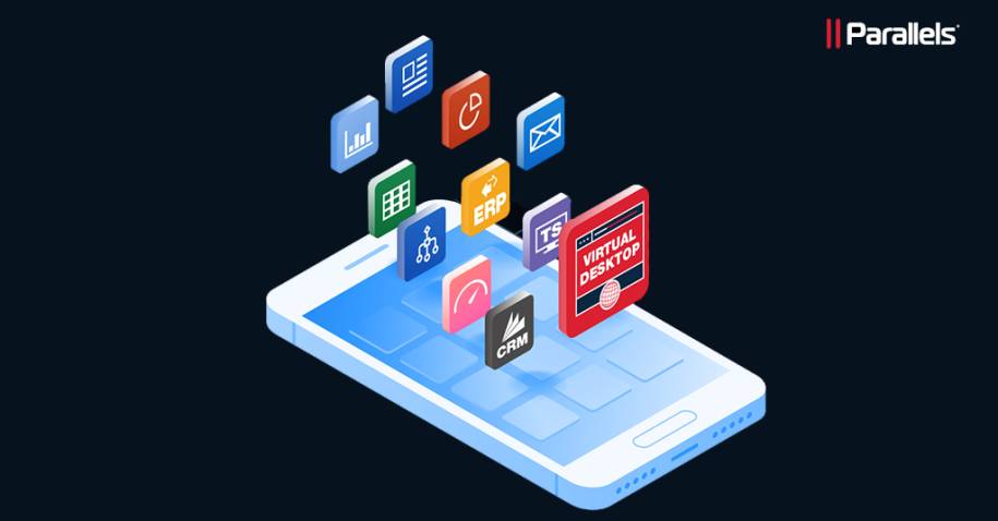 Home Office 2.0 mit Parallels RAS - computerworld.ch