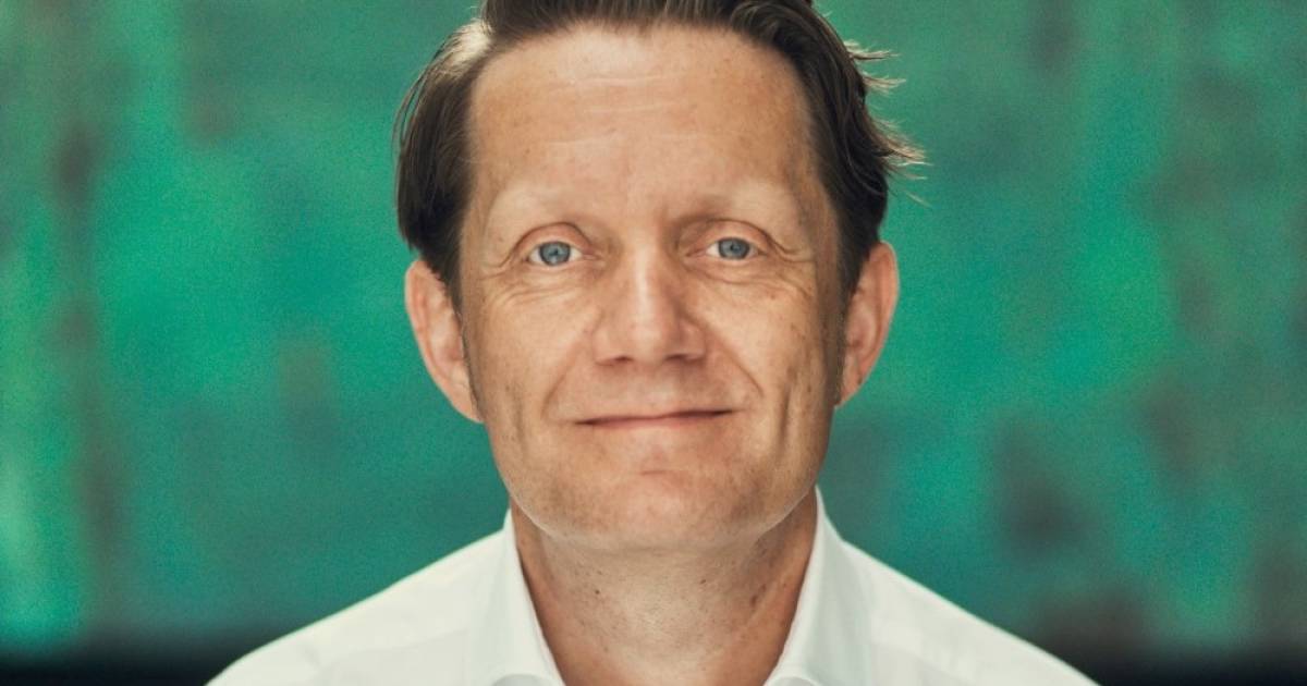 Schweizer Top-CIOs: Jesper Andersen, Credit Suisse - computerworld.ch