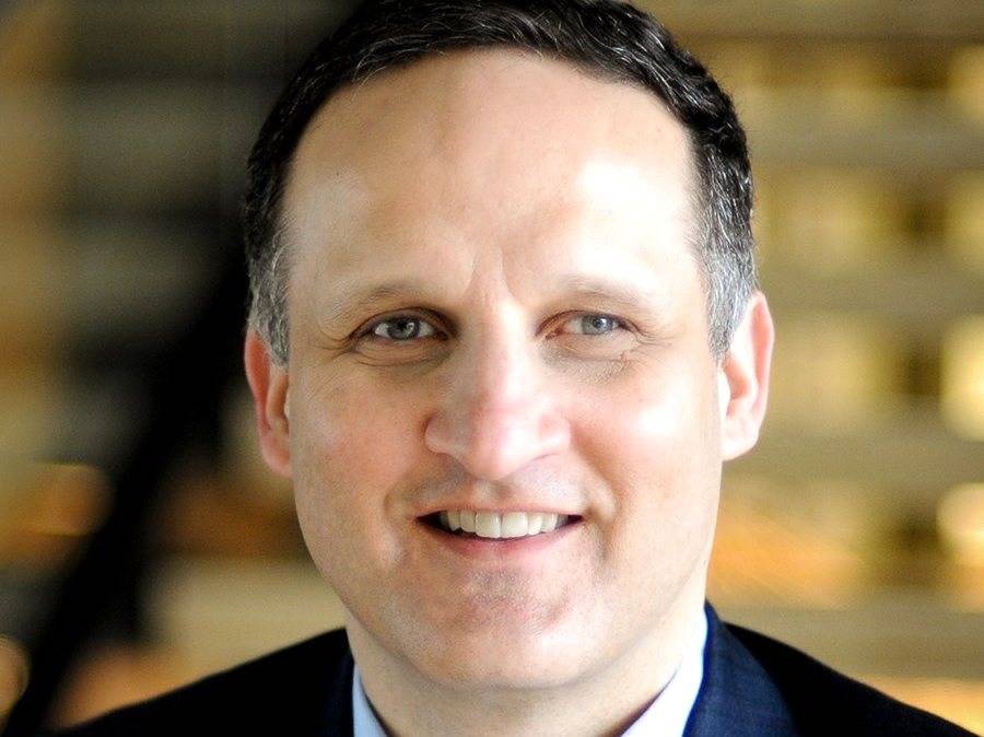 Adam Selipsky wird neuer Chef von AWS - computerworld.ch