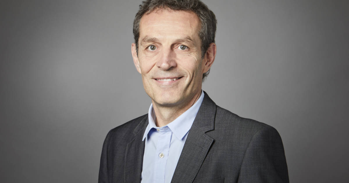 Schweizer Top-CIOs: Michael Buser, Fenaco - computerworld.ch