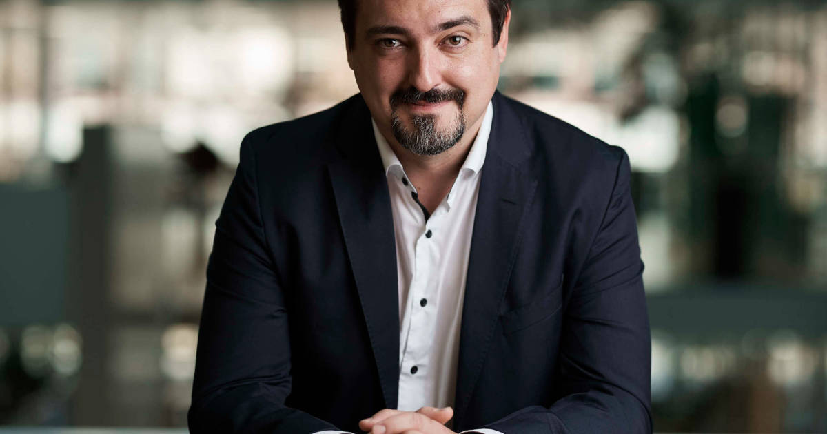 Hotelplan: CIO Pablo Castillo verlässt den Reisekonzern - computerworld.ch