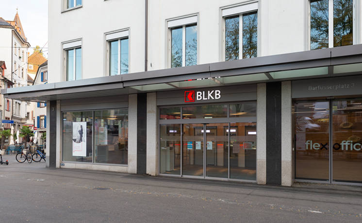 BLKB gründet digitalen Finanzdienstleister - computerworld.ch