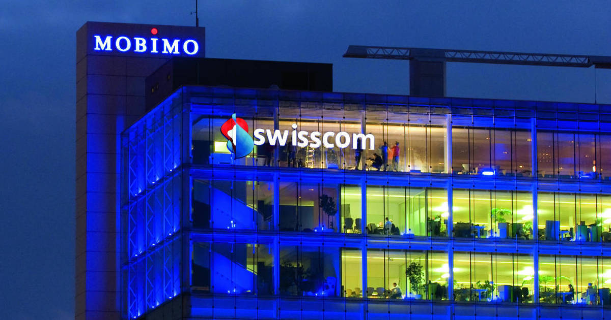 Swisscom übernimmt die Luzerner Agentur JLS Digital - computerworld.ch