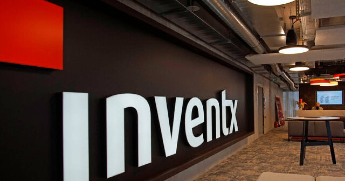 Open-Finance-Plattform von Inventx erhält Zuwachs - computerworld.ch