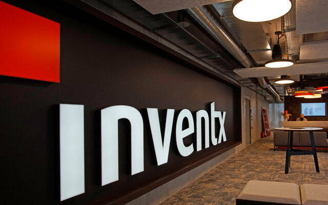 Open-Finance-Plattform von Inventx erhält Zuwachs - computerworld.ch