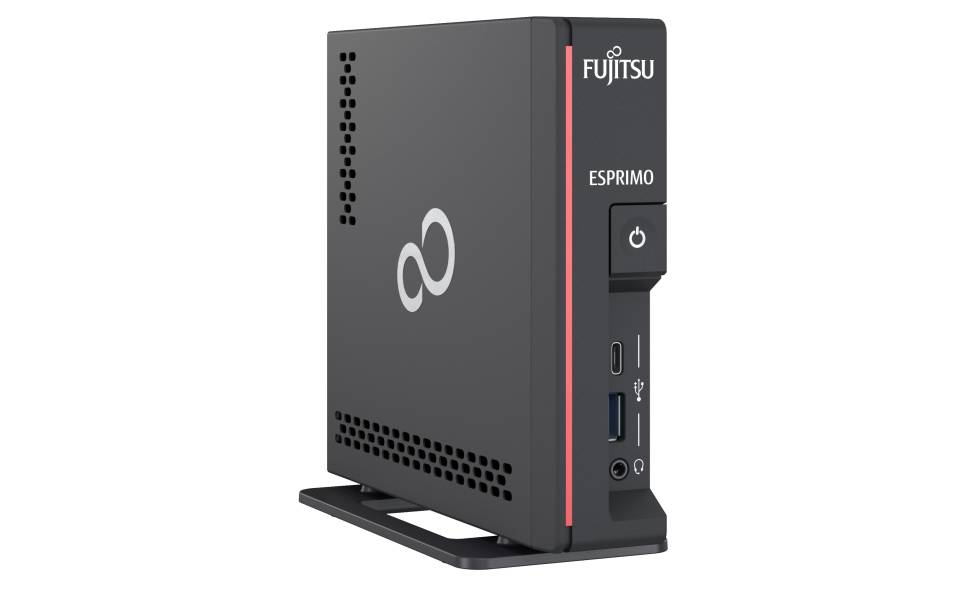Fujitsu Desktops und Workstations der 11. Generation - computerworld.ch