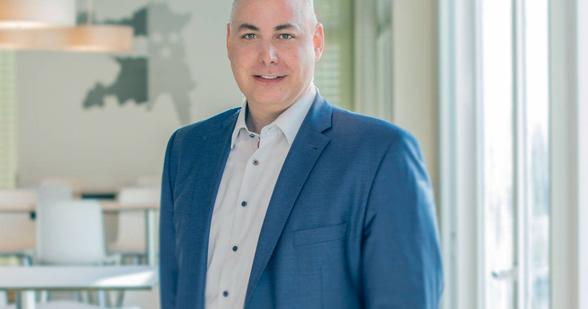 «Malen ist mein Gegenpol zur Arbeit» - computerworld.ch