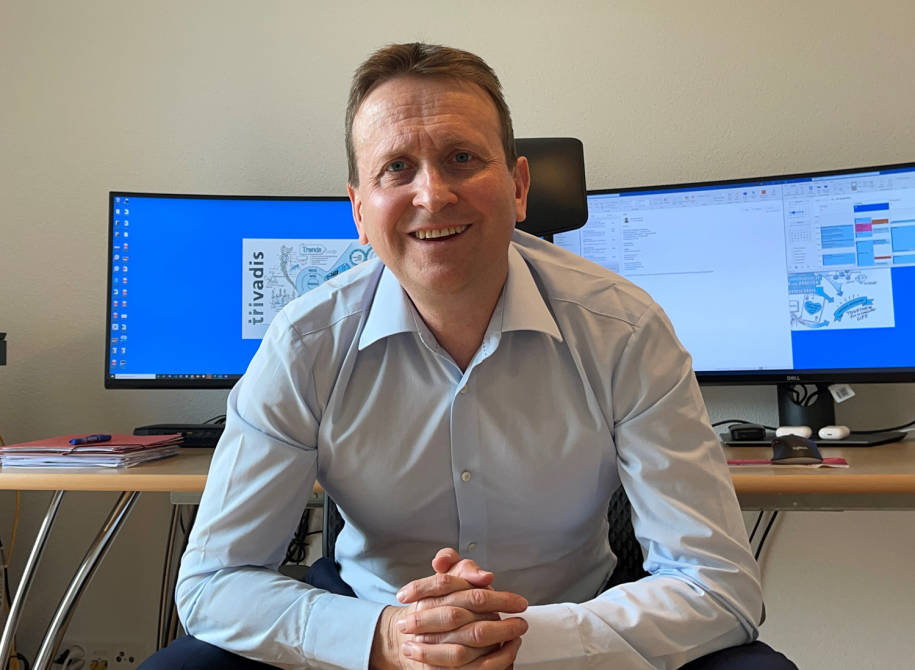 «Das nächste Projekt ist, Kunden zu begeistern» - computerworld.ch