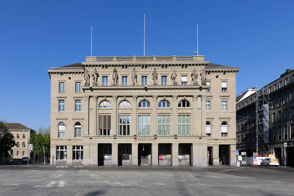 BEKB bringt Blockchain-Marktplatz - computerworld.ch