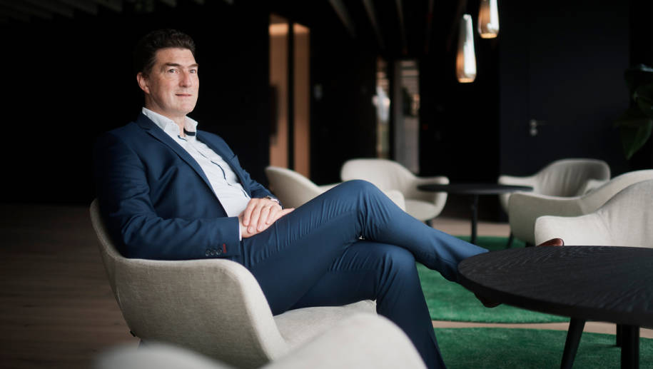 «Ich habe Freude an ganz vielen Projekten» - computerworld.ch