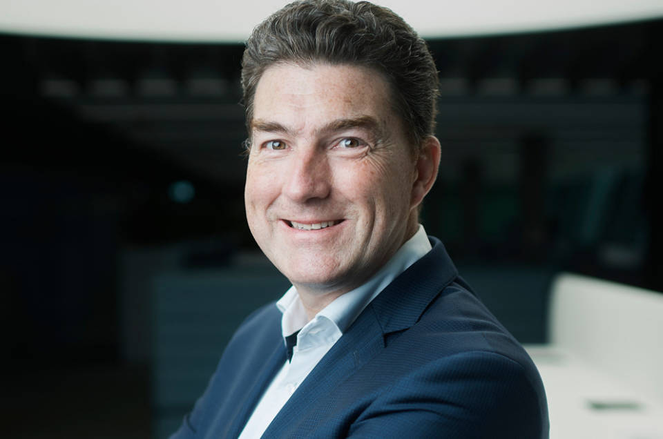 «Ich habe Freude an ganz vielen Projekten» - computerworld.ch