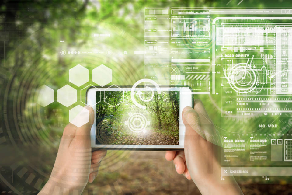 Digitalisierung und Nachhaltigkeit – Die Branche in der Pflicht ...