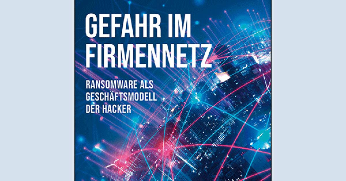 IT-Security im Wandel - computerworld.ch