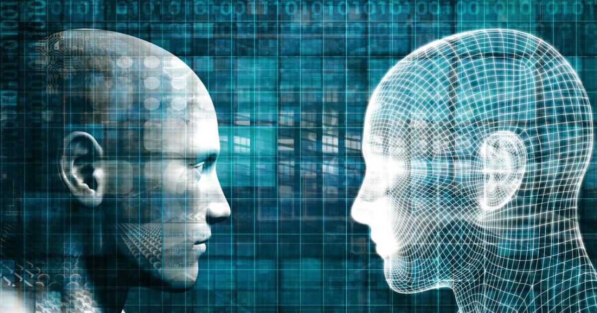 Digitale Zwillinge erweitern den Blick auf die Welt um uns herum ...