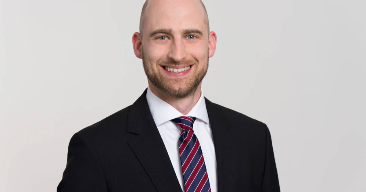 CEO-Wechsel bei Oneconsult - computerworld.ch