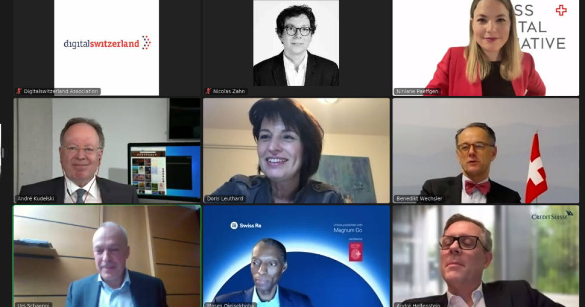 Kennzeichnung für Digitales Vertrauen lanciert - computerworld.ch